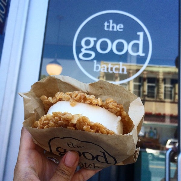 The Good Batch - Clinton Hill - 26 tips from 876 visitors