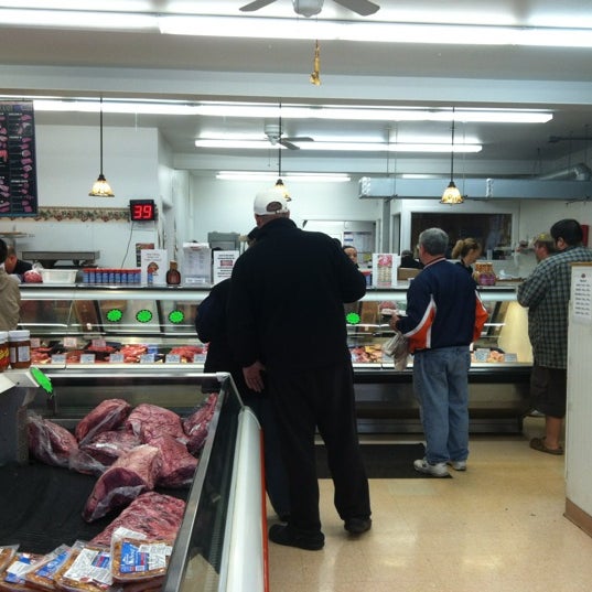Photos at Triano's Meat Market - Butcher