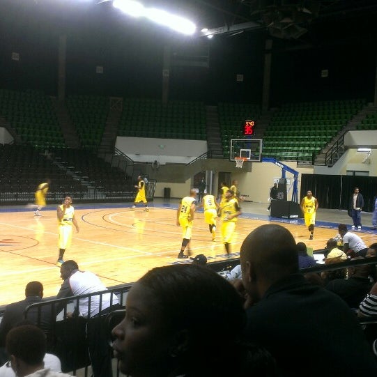 Photos at Bill Harris Arena at the Crossplex - Central Park - 0 tips