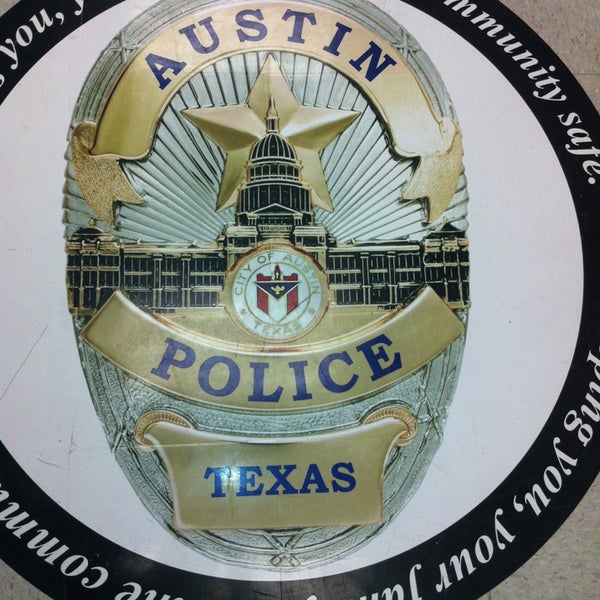 Austin Police Department Evidence - East MLK - Austin, TX