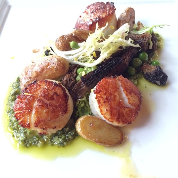 Serratto - Portland, OR