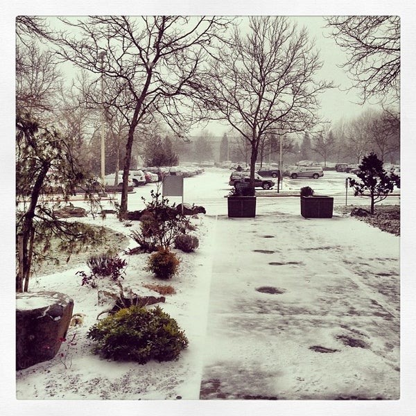 Photos at Intel - Jones Farm Campus - Office in Northwest Hillsboro