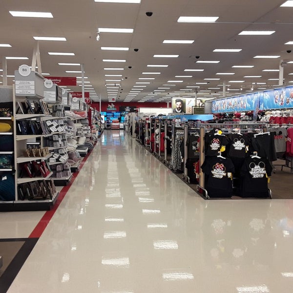 Photos at Target - Millenia - Orlando, FL