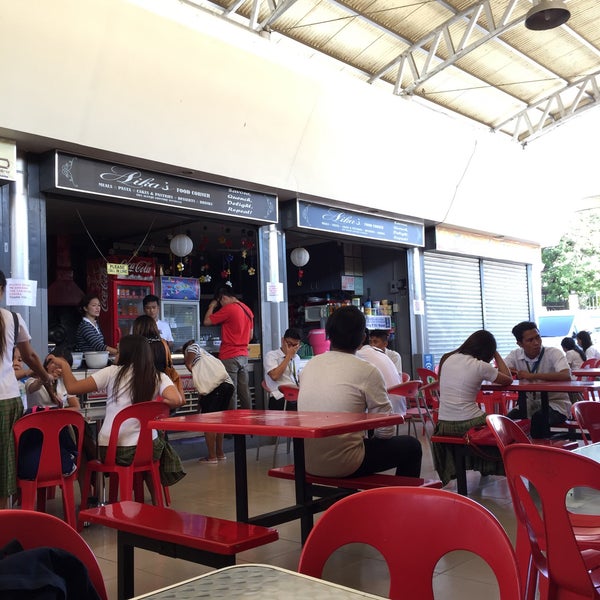 UniHub - Filipino Restaurant in General Santos City