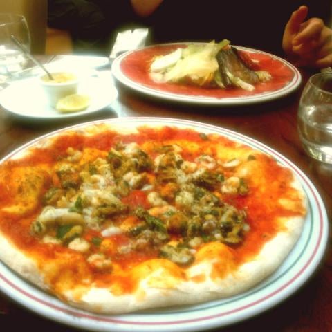 Paparotti - Italian Restaurant