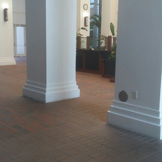 Horry County Courthouse - Conway, SC