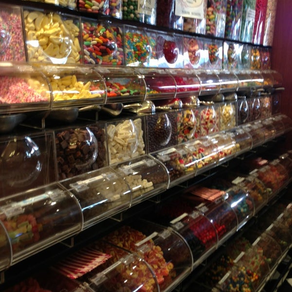 The Original Lolly Store - Dessert Shop