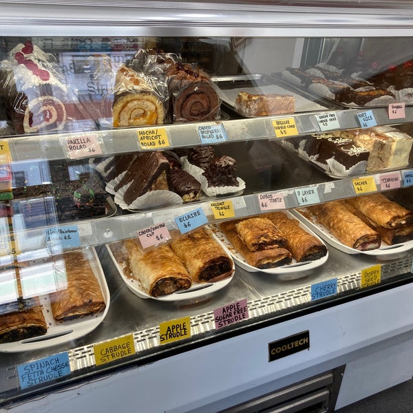 Andre’s Hungarian Bakery - Bakery in Sutton Place