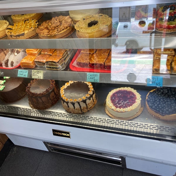 Andre’s Hungarian Bakery - Bakery in Sutton Place