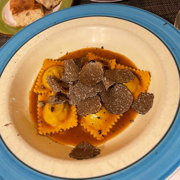 No Menu Italian Family's Kitchen