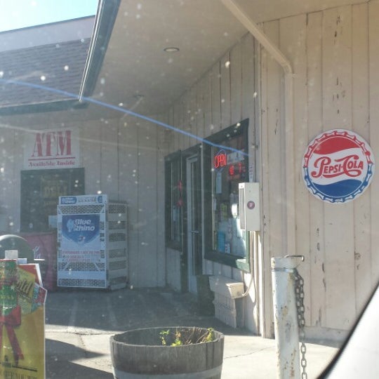 Stage Stop Mini Mart - Convenience Store in Mariposa