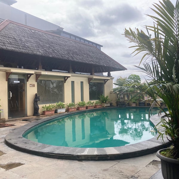 Grand Cemara Hotel - 27 tips