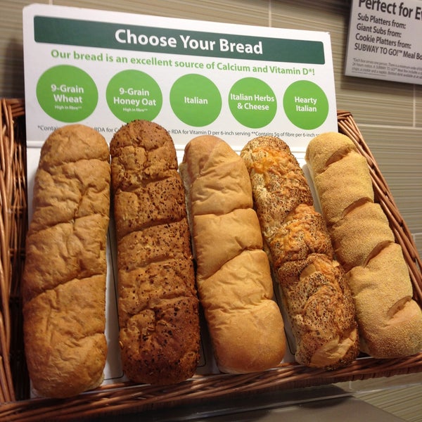 Photos at Subway (Now Closed) - West End - 25 visitors