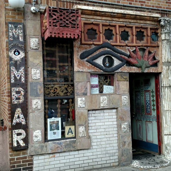 Photos at Mombar - Egyptian Restaurant in Astoria