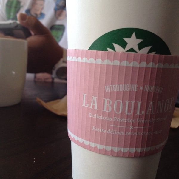 Starbucks - Whitby, ON