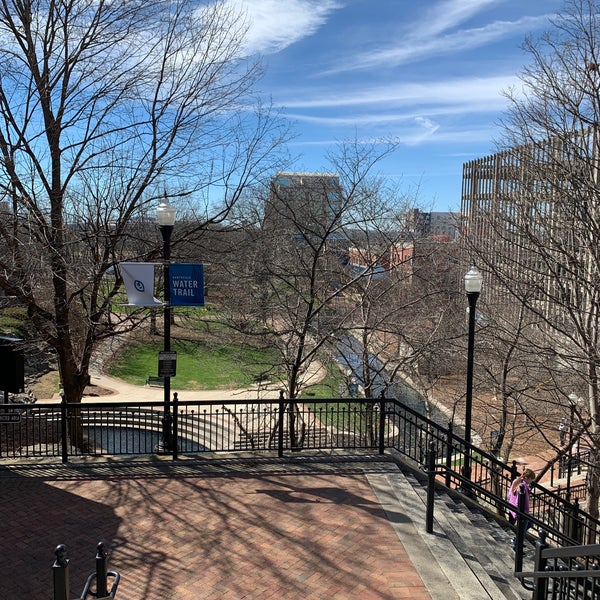 Downtown Huntsville - Neighborhood in Huntsville