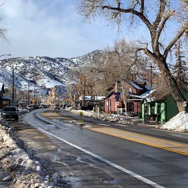 Town of Morrison - 6 tips from 2031 visitors