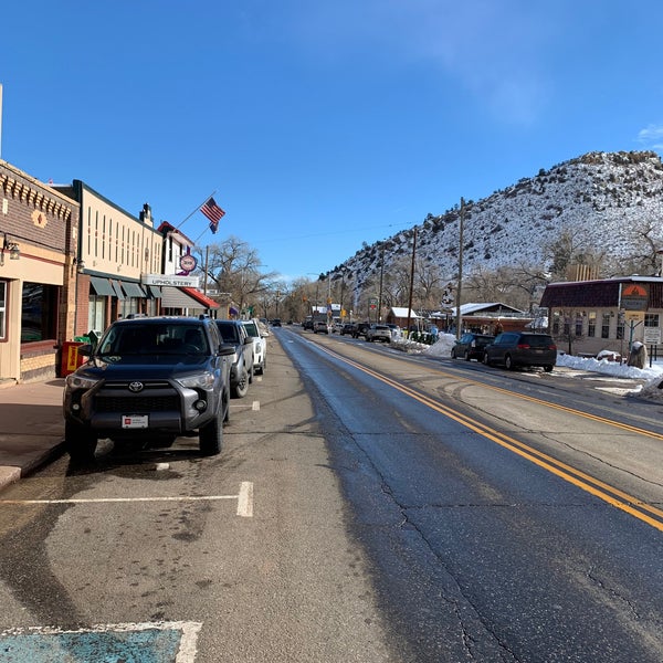 Town of Morrison - 6 tips from 2031 visitors