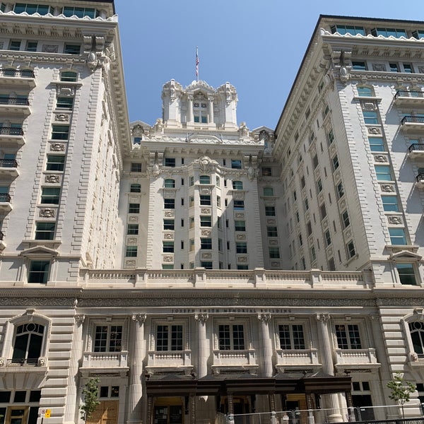 Joseph Smith Memorial Building - Event Space