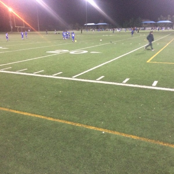 Photos at Fontana Soccer Complex - Sierra Lakes - 1 tip