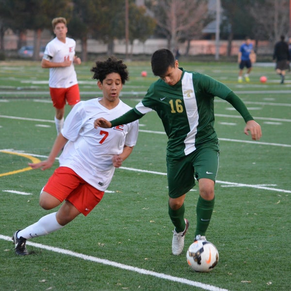 Photos at Fontana Soccer Complex - Sierra Lakes - 1 tip