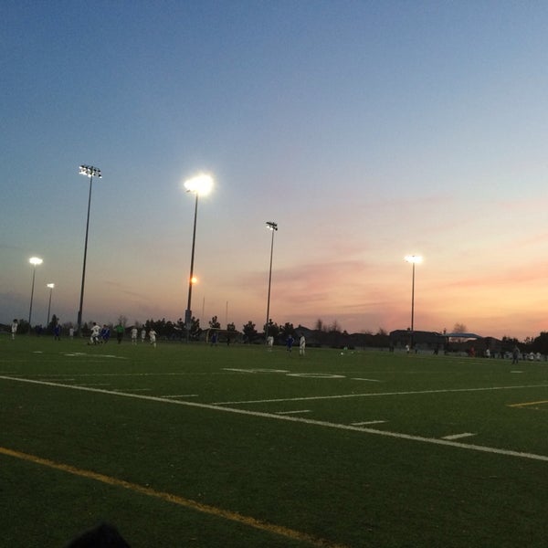 Photos at Fontana Soccer Complex - Sierra Lakes - 1 tip