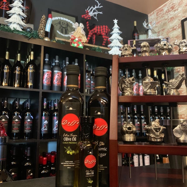 Photos at Doffo Winery - Winery in Temecula