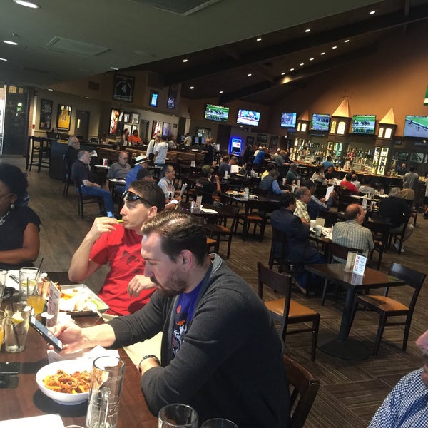 Finish Line Sports Bar - 2201 N. White Ave.