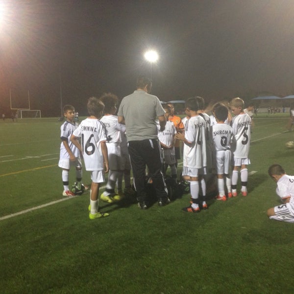 Photos at Fontana Soccer Complex - Sierra Lakes - 1 tip