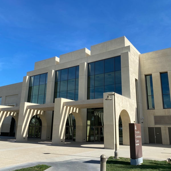 Riverside Convention Center - Downtown Riverside - Riverside, CA