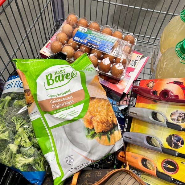 Costco - 9404 Central Ave