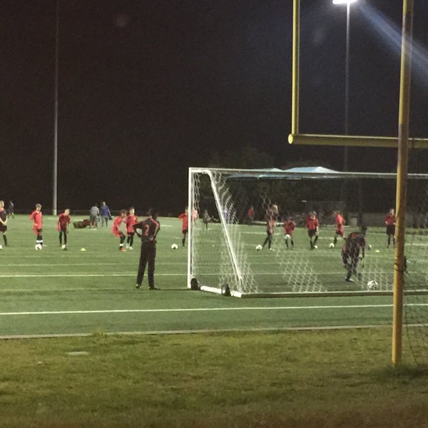 Photos at Fontana Soccer Complex - Sierra Lakes - 1 tip