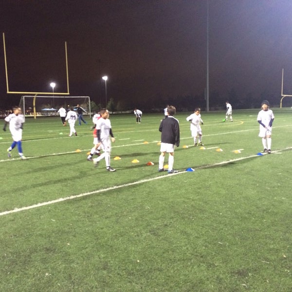 Photos at Fontana Soccer Complex - Sierra Lakes - 1 tip