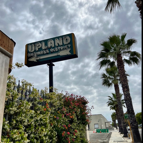 City of Upland - City