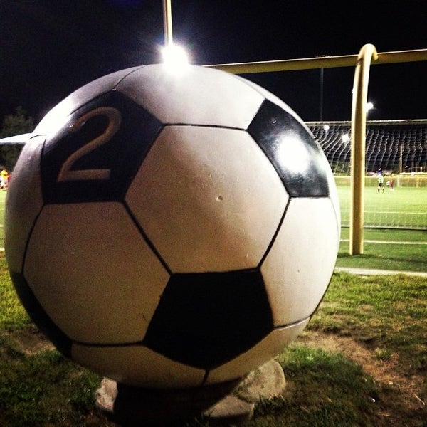 Photos at Fontana Soccer Complex - Sierra Lakes - 1 tip