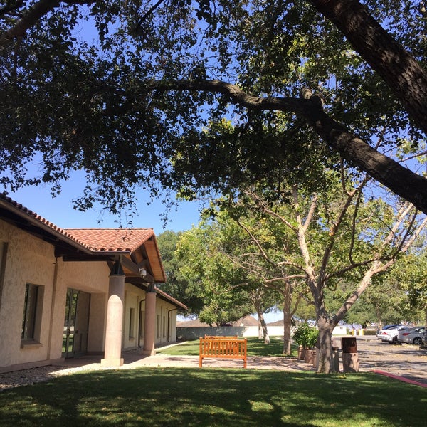 City of Simi Valley - City