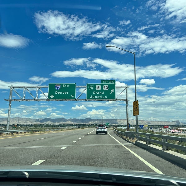 Grand Junction, CO - City