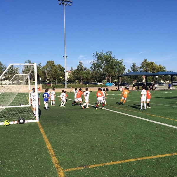 Photos at Fontana Soccer Complex - Sierra Lakes - 1 tip