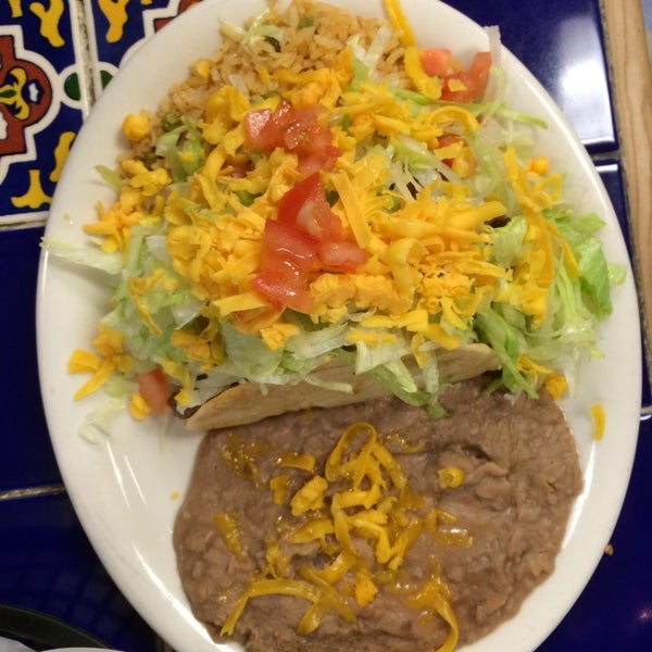 El Ranchero Restaurant - Burrito Restaurant