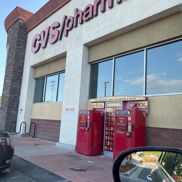 CVS pharmacy - 575 S Citrus Ave