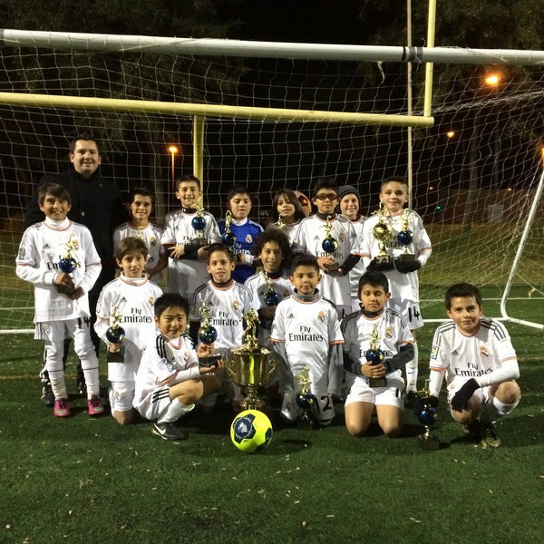 Photos at Fontana Soccer Complex - Sierra Lakes - 1 tip