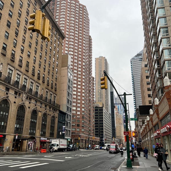 Hell's Kitchen - Hell's Kitchen - 49 tips