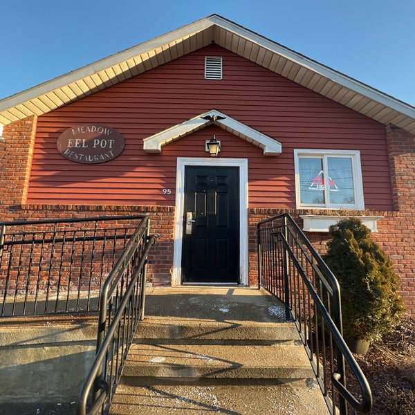 Photos at The Eel Pot - Branford, CT