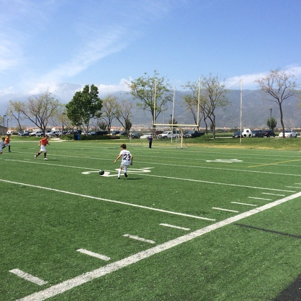 Photos at Fontana Soccer Complex - Sierra Lakes - 1 tip