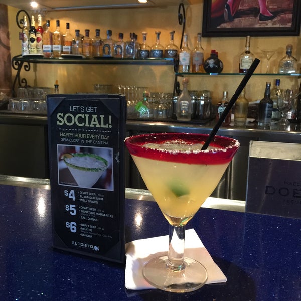 Photos at El Torito (Now Closed) - Mexican Restaurant in Rancho Cucamonga