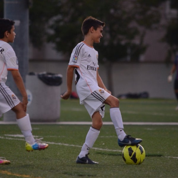 Photos at Fontana Soccer Complex - Sierra Lakes - 1 tip