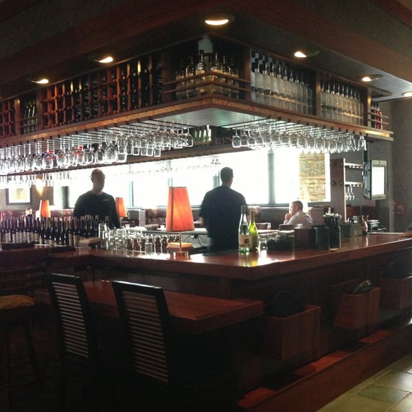 Photos at Seasons 52 - University City - 4505 La Jolla Village Dr Ste C-1