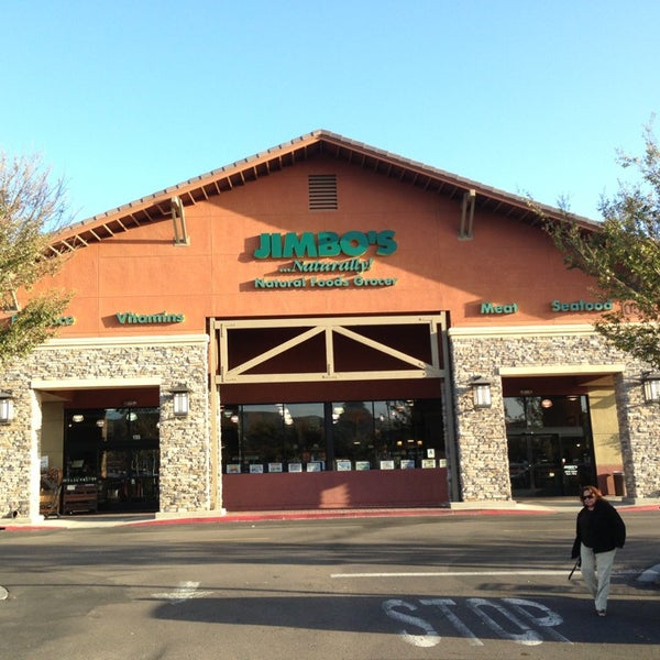 Jimbo's Naturally - 18 tips from 3 visitors