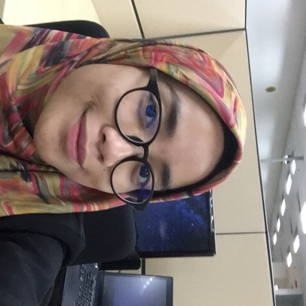 Intel PG7 - Office in Bayan Lepas