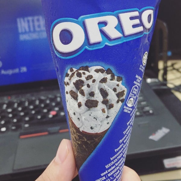 Intel PG7 - Office in Bayan Lepas